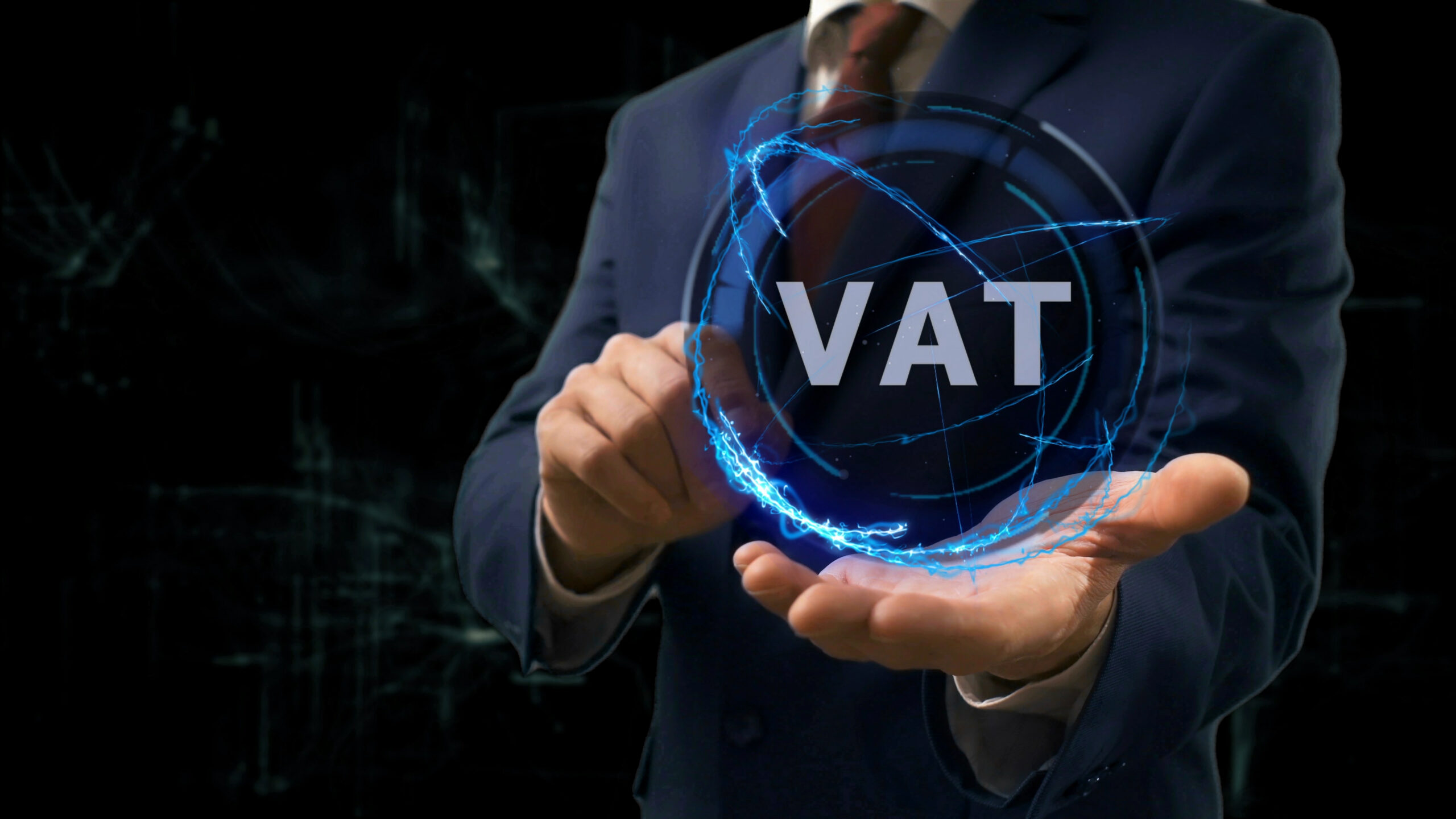 Manufacturing VAT compliance: How technology makes global compliance ...